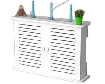 Wifi Router Modem Table - Etsy