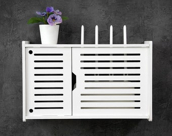 Wifi Router Modem Table - Etsy