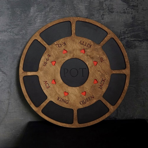 Rummoli Board Game - Etsy