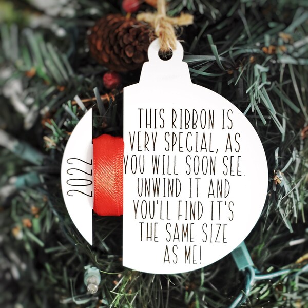 Ornament Tags - Etsy