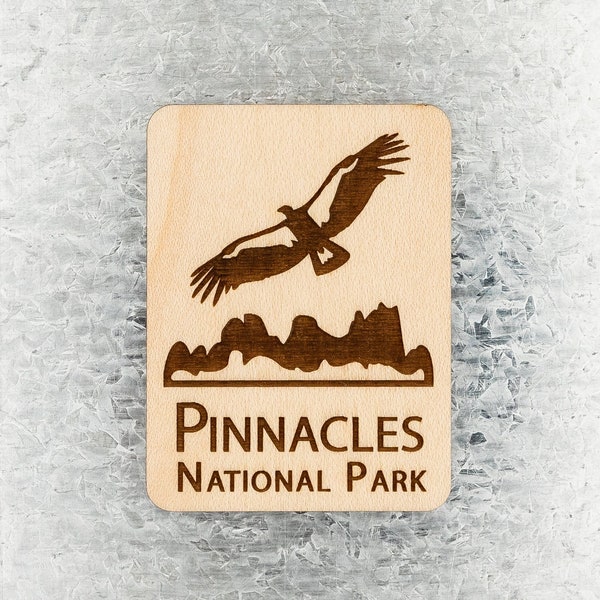 Laser Cut National Park Signs - Etsy