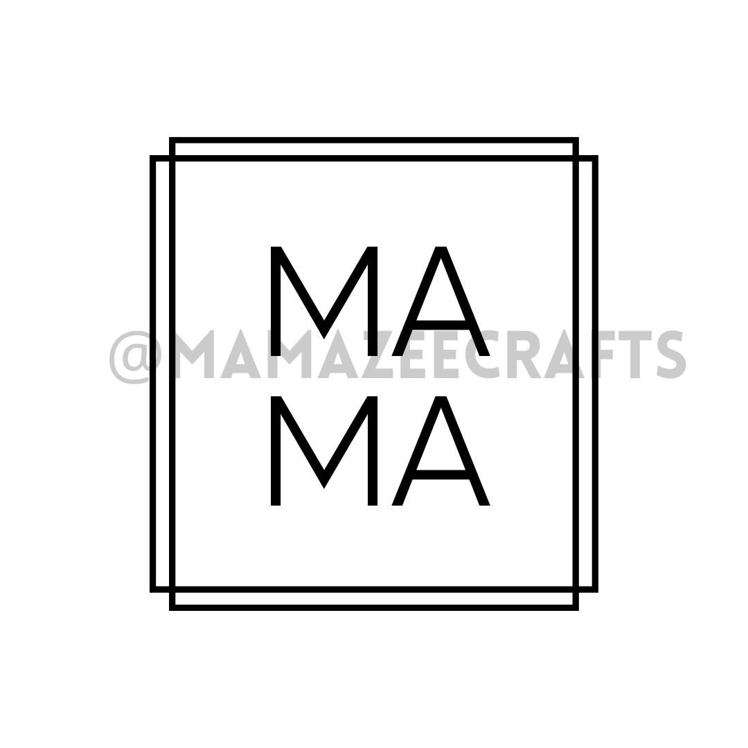 Mama Shirt, Mama PNG, Mama PNG Download, Mama Square, Mom Birthday Gift ...