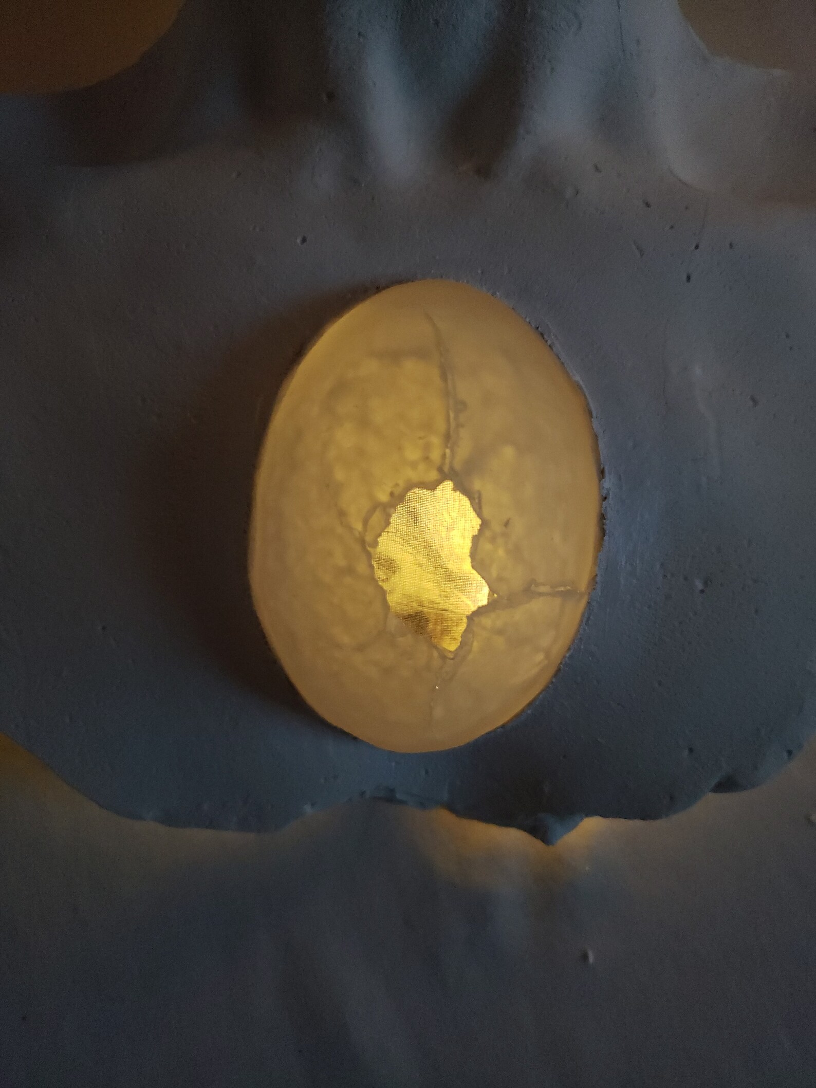 Female Torso Egg Translucent - Etsy