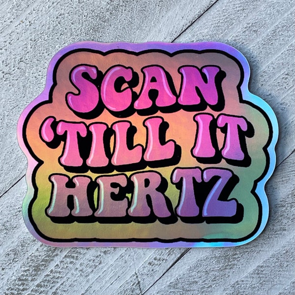 Hertz - Etsy