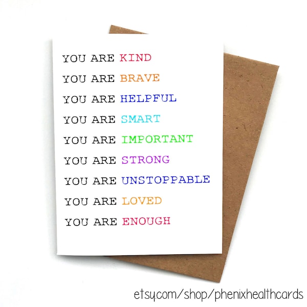You is Kind You is Smart - Etsy