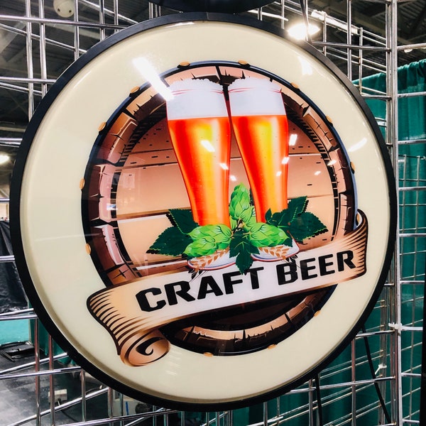 Craft Beer - Etsy Canada