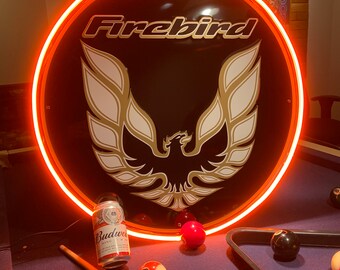 Trans Neon Sign - Etsy