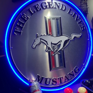 Built Ford Tough - Etsy