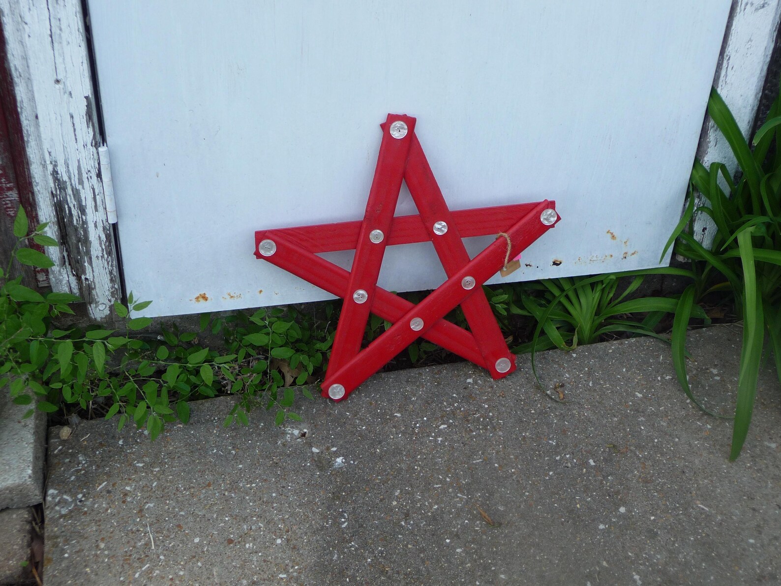 16" Craft Project Slats - Etsy