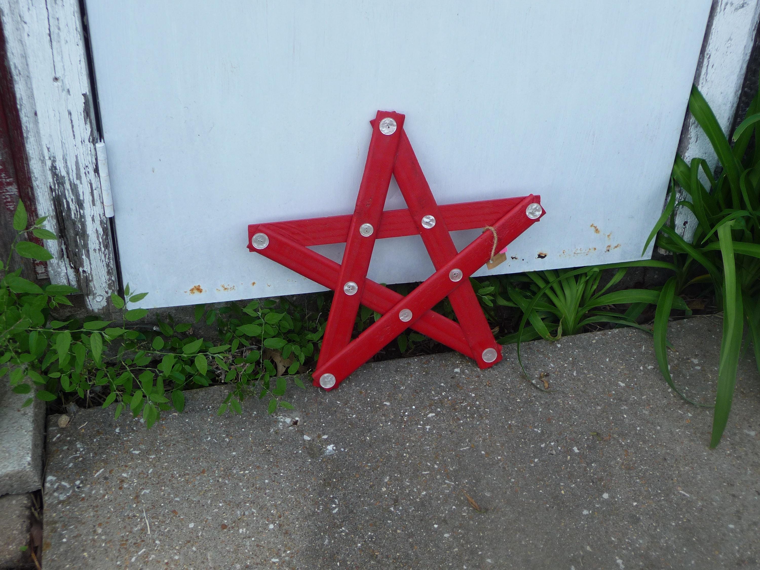 16" Craft Project Slats - Etsy