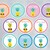 Mixed Digital Merit and Reward Pack 1 - Etsy