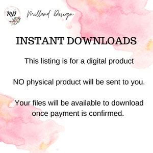 Mixed Digital Merit and Reward Pack 1 - Etsy