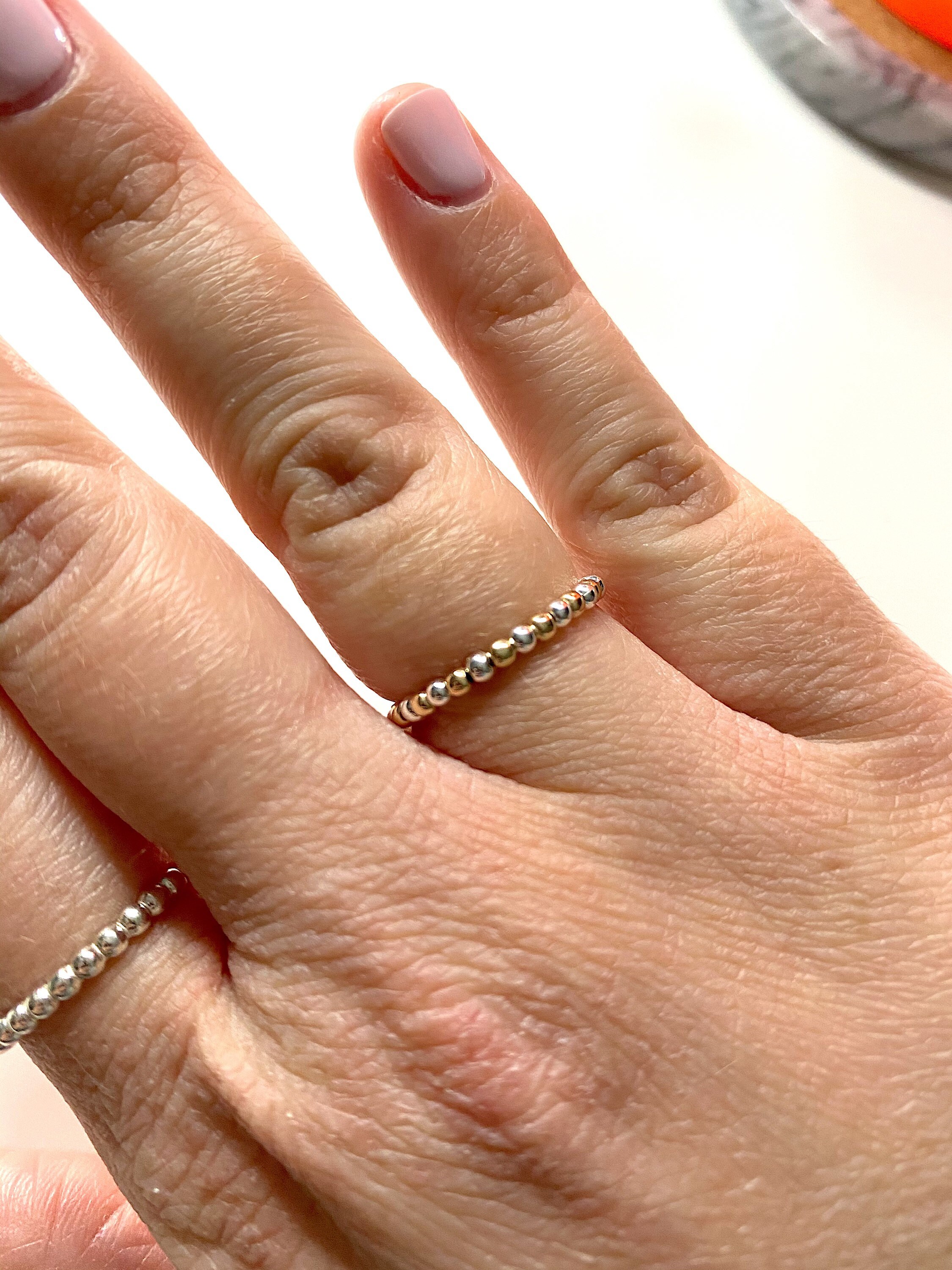 The Classic Ring - Etsy