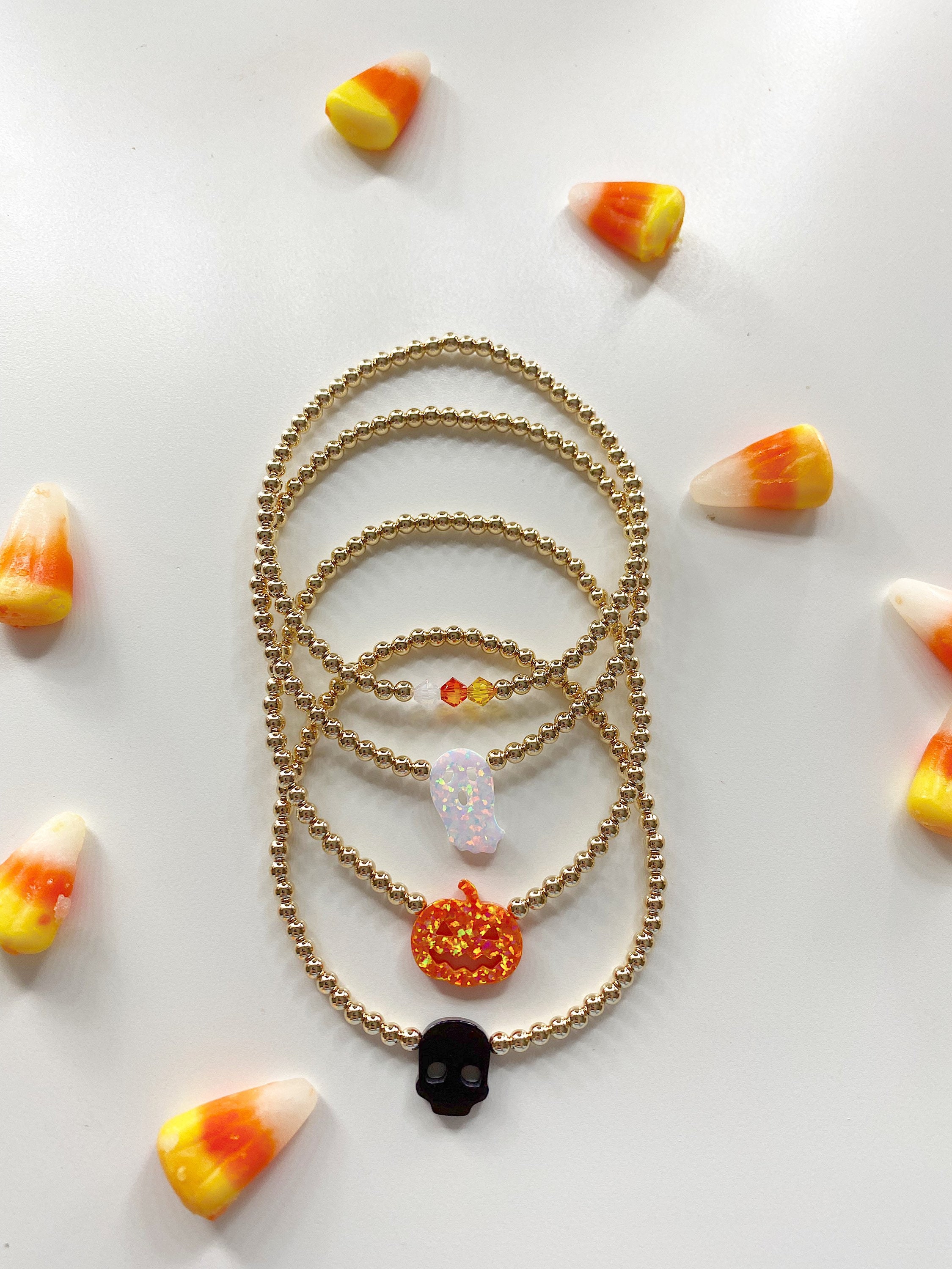 The Halloween Collection - Etsy