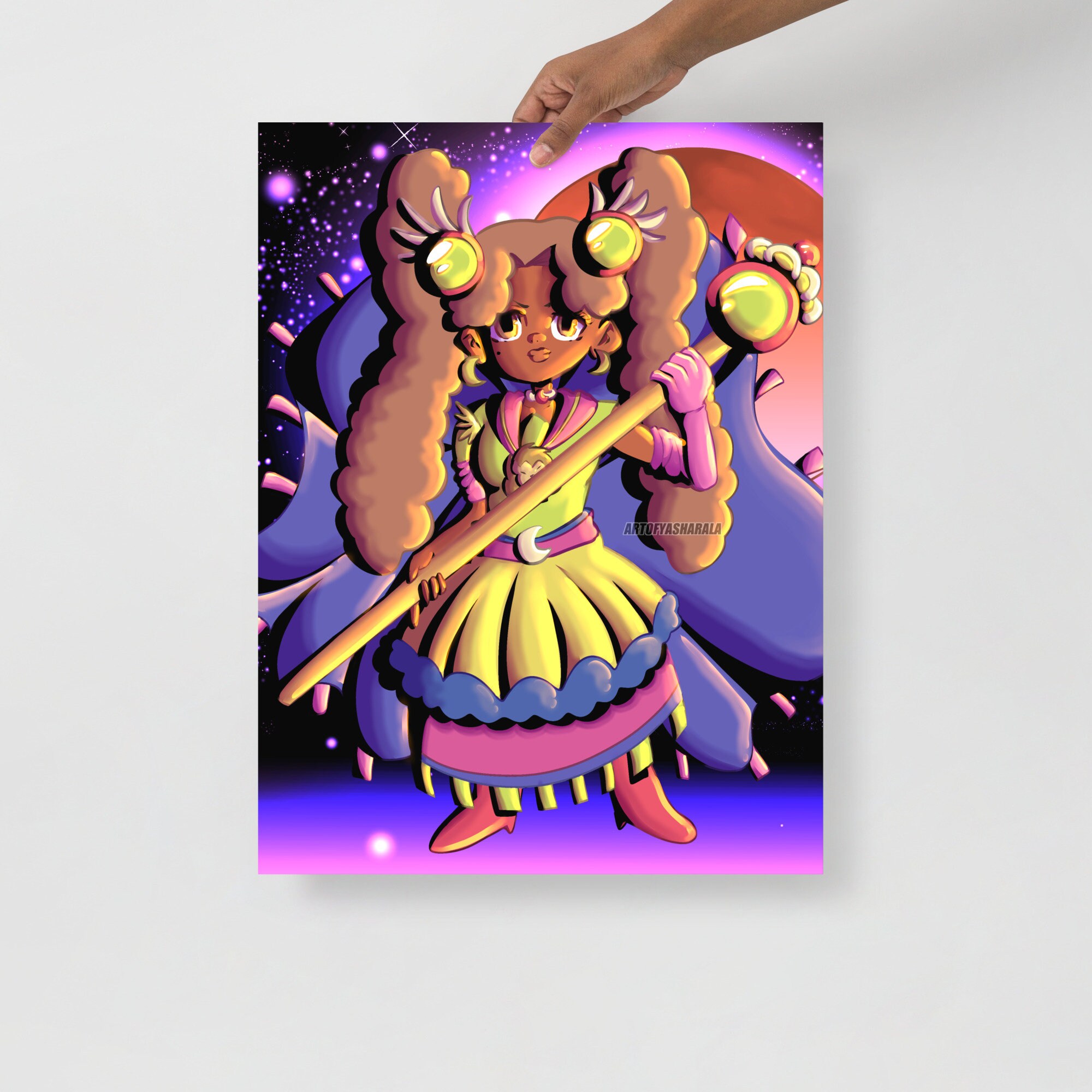 Sailor Judah Poster Israelite Art - Etsy