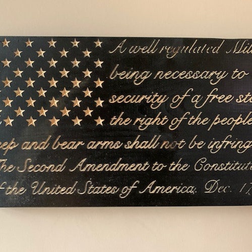 2nd Amendment Come and Take It USA Flag Premium Face Masks | Etsy