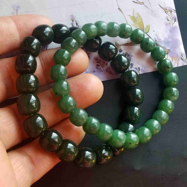 Nephrite Stone - Etsy