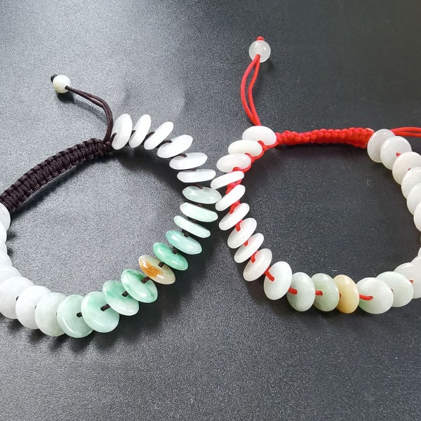 Red Jade Jadeite - Etsy