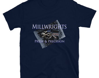 Millwright shirt | Etsy