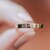 ATEEZ RING/ Personalized Ring, Kpop, Atiny, Subtle Engraved Ring ...