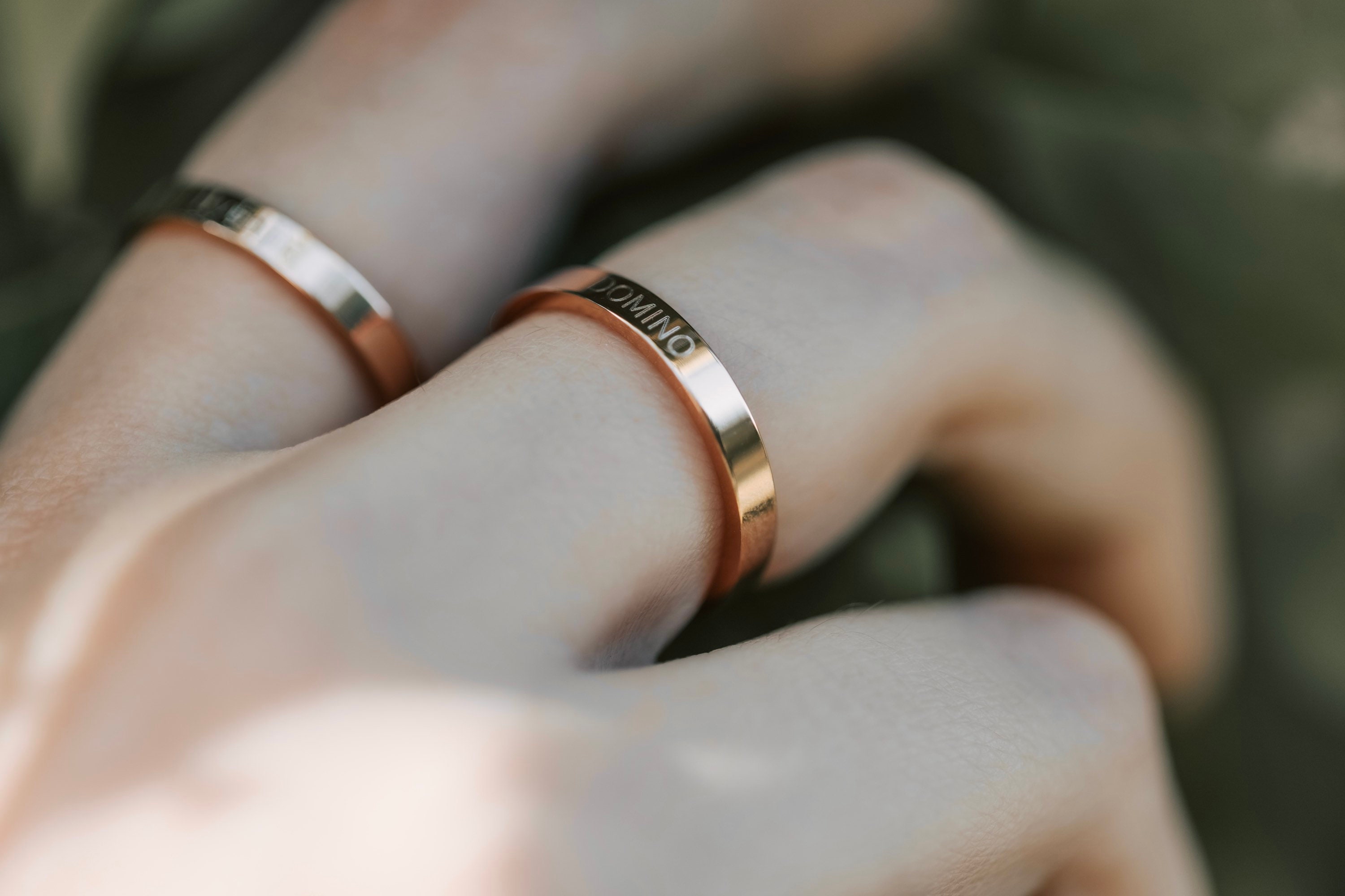 Stray Kids RING/ Personalized Ring KPOP Stay Subtle - Etsy Singapore