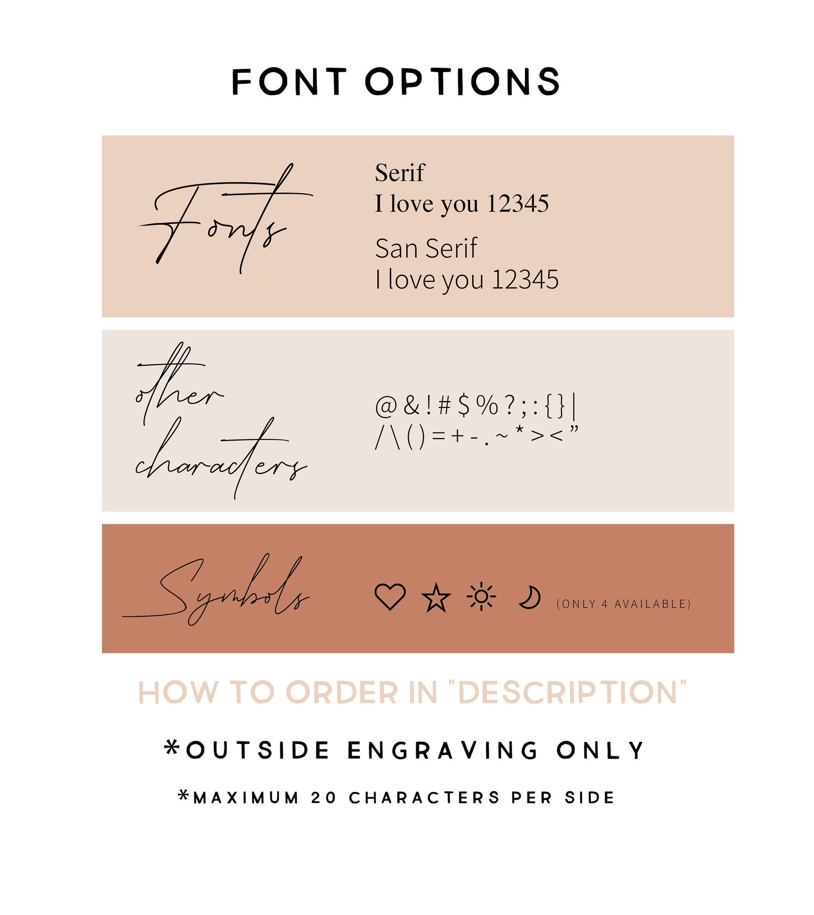 ATEEZ RING/ Personalized Ring Kpop Atiny Subtle Engraved - Etsy