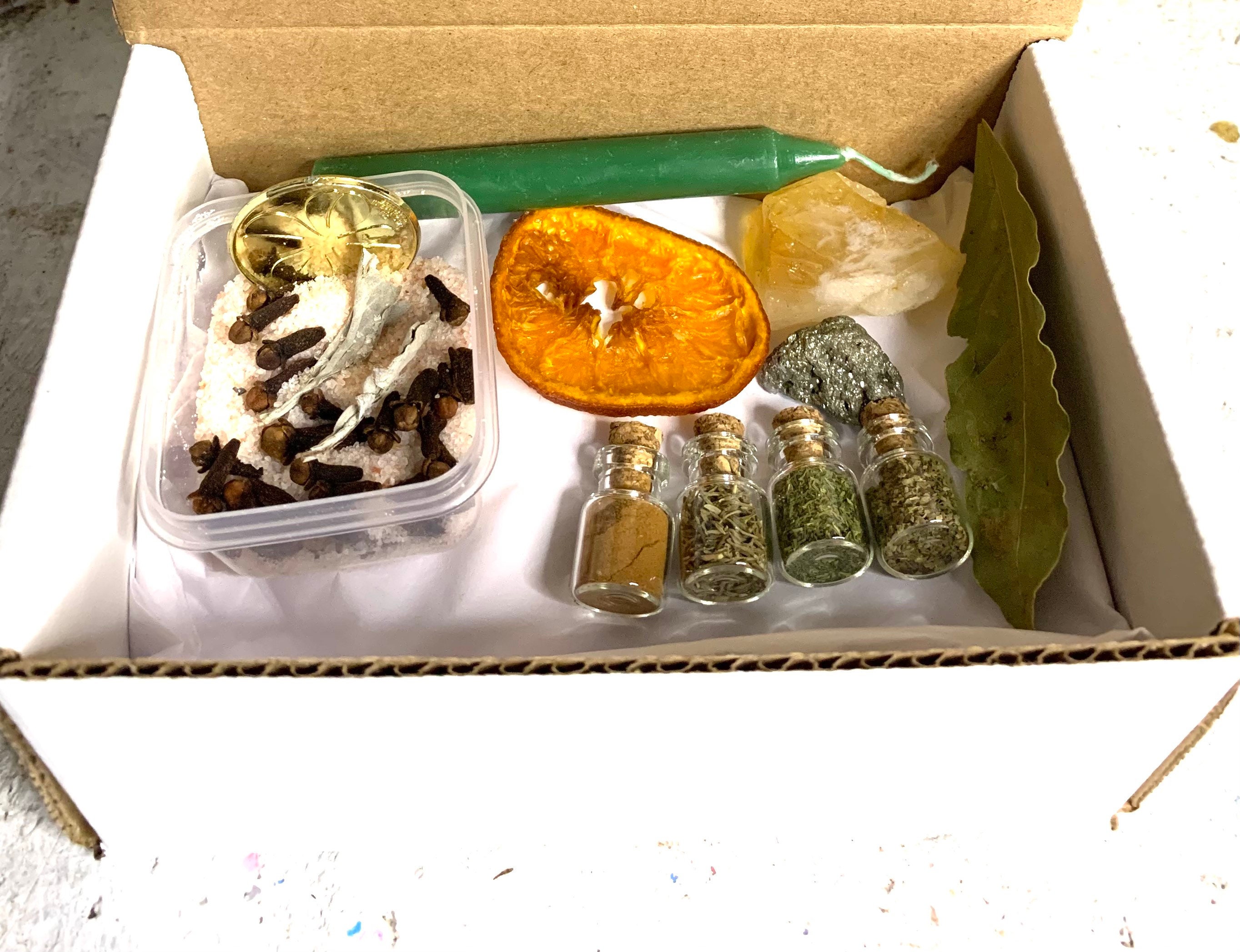 Money Bowl Kit - Etsy