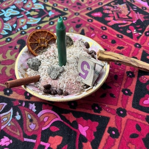 Money Bowl Kit - Etsy