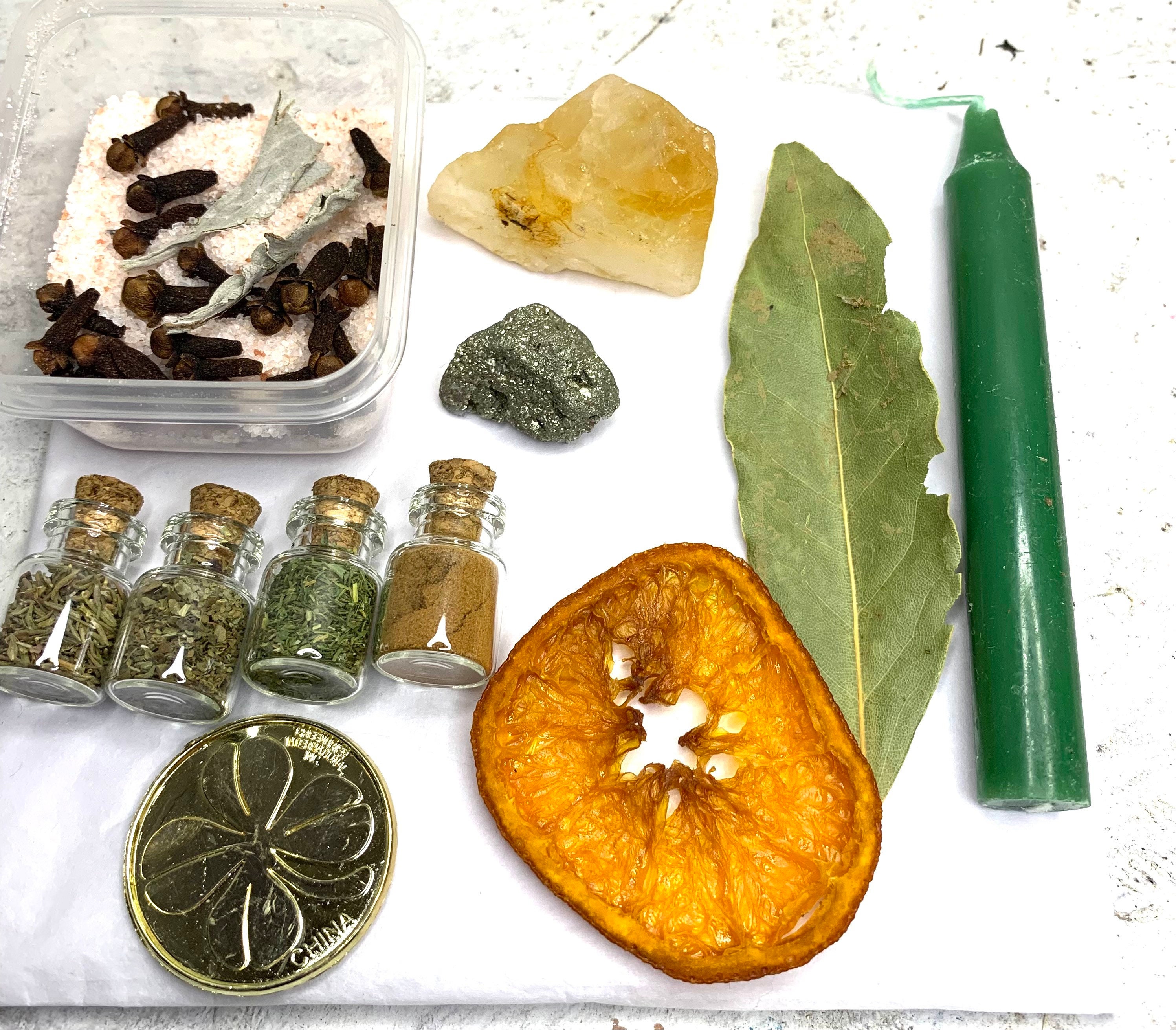 Money Bowl Kit - Etsy