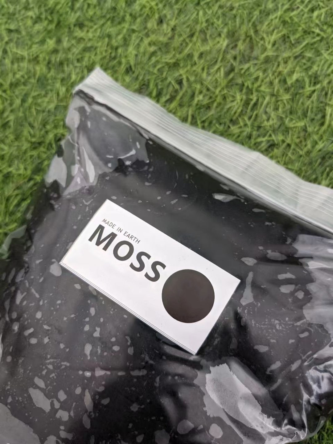 DIY Moss Clay: Gardening Plasticine for Preserved Moss Crafts - Etsy Canada