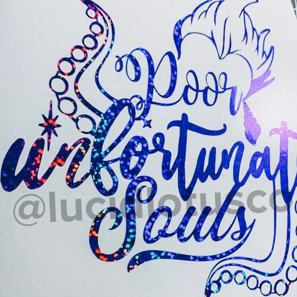 Ursula - Etsy