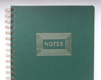 Fringe Studio Notebook - Etsy