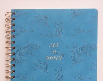 Fringe Studio Notebook - Etsy