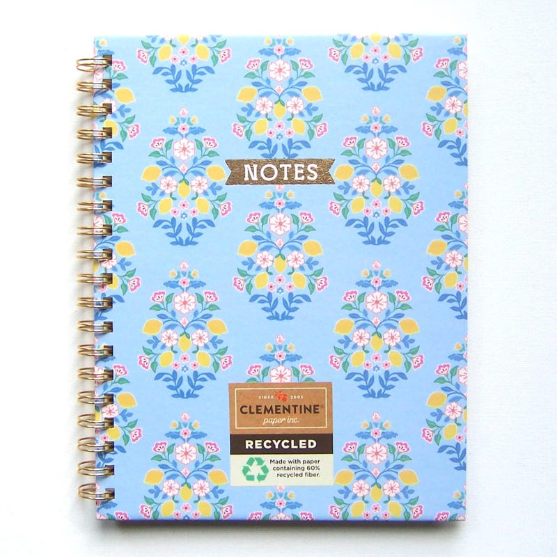 Clementine Paper Monthly Planner 2026 - Etsy