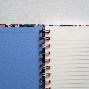 CLEMENTINE PAPER INC. | 200 Page Spiral Lined Notebook | 10" X 7.75 ...