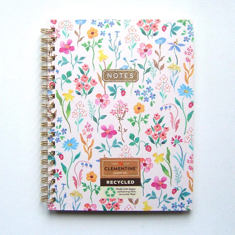 Clementine Paper Inc Planner - Etsy