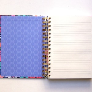CLEMENTINE PAPER INC. | 300 Page Spiral Lined Notebook | 8.5" X 6.25 ...