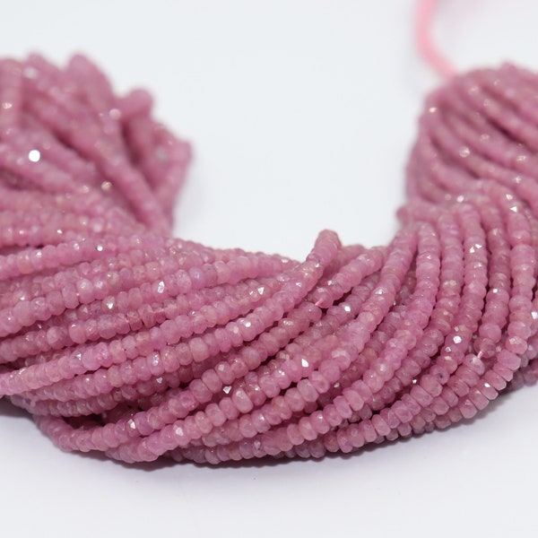 Pink Beads - Etsy