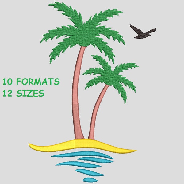 Palm Tree Designs - Etsy