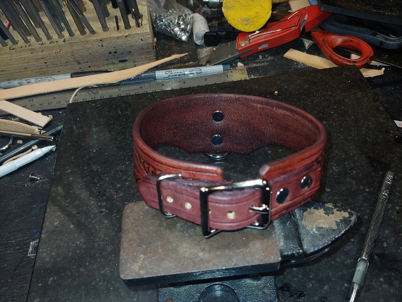 Sub Collar, Leather Sub Collar, Sub Collar for Women, Sub Collar for ...