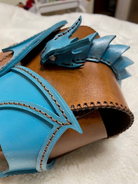 Dragon Purse, Eragon, 3D Dragon, Backpack Dragon Bag, Leather Dragon ...