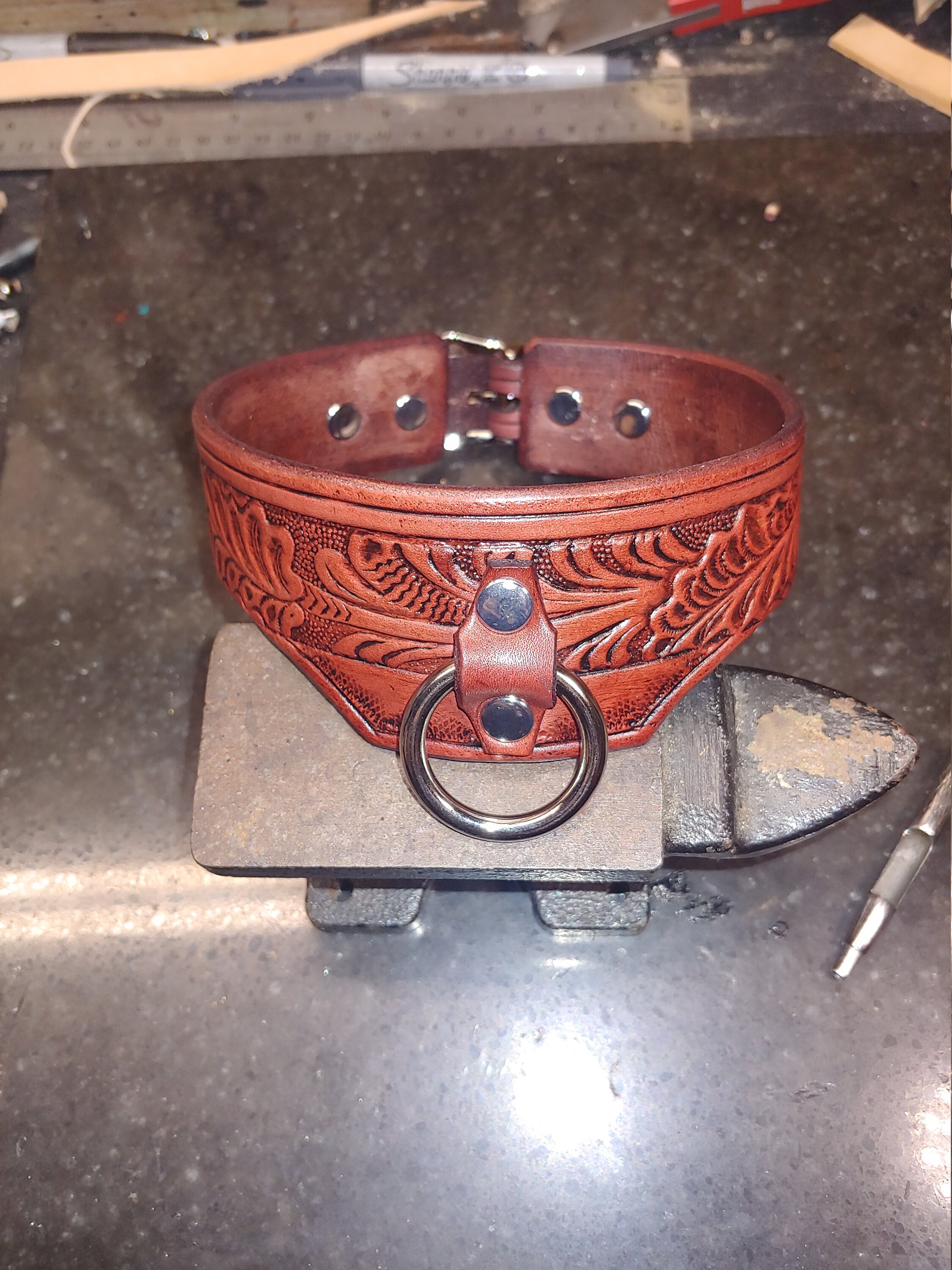 Sub Collar, Leather Sub Collar, Sub Collar for Women, Sub Collar for ...