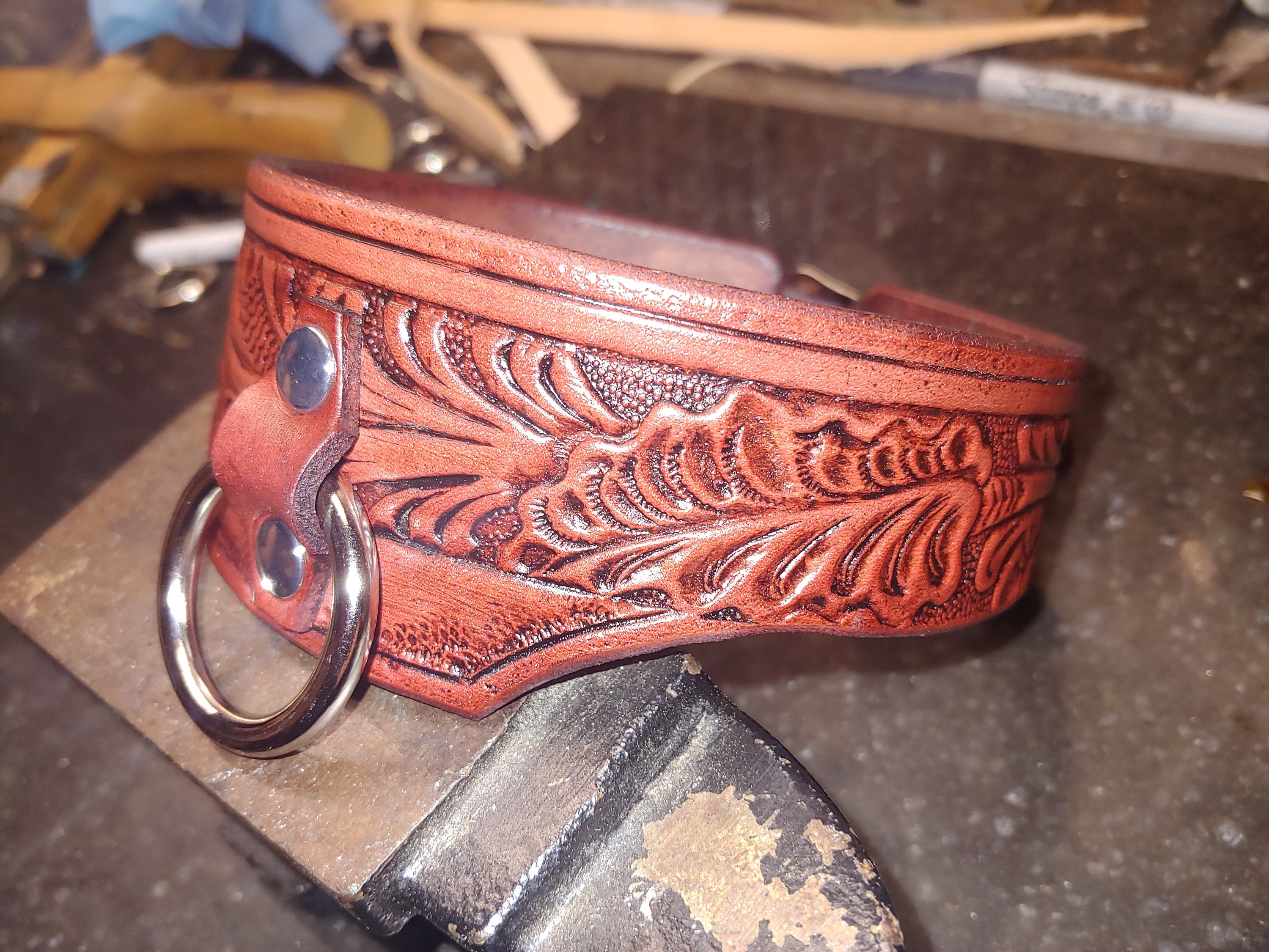 Sub Collar, Leather Sub Collar, Sub Collar for Women, Sub Collar for ...