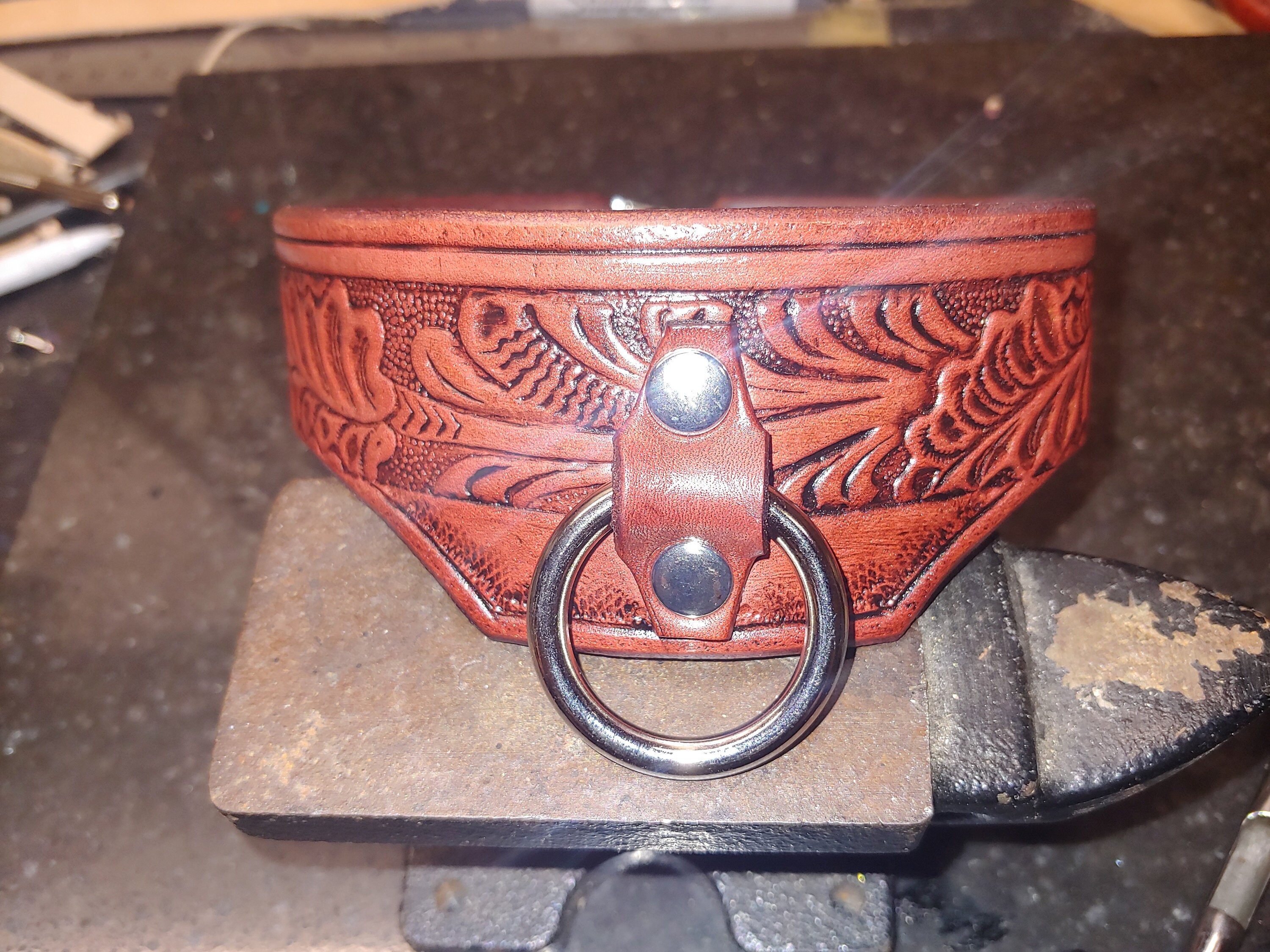 Sub Collar, Leather Sub Collar, Sub Collar for Women, Sub Collar for ...