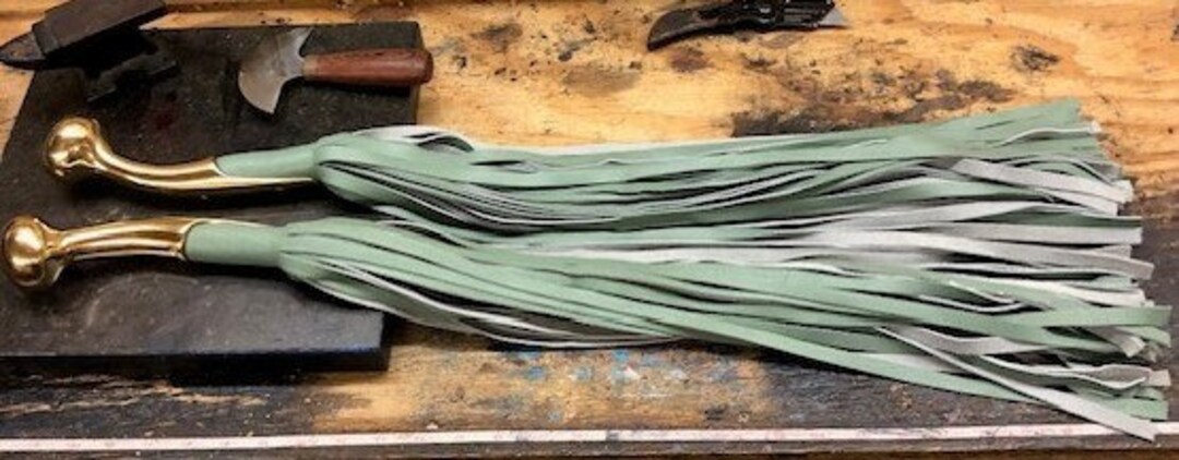 Impact Play, Couples Sex Toys, Glow, Floggers Handmade, Spanking ...