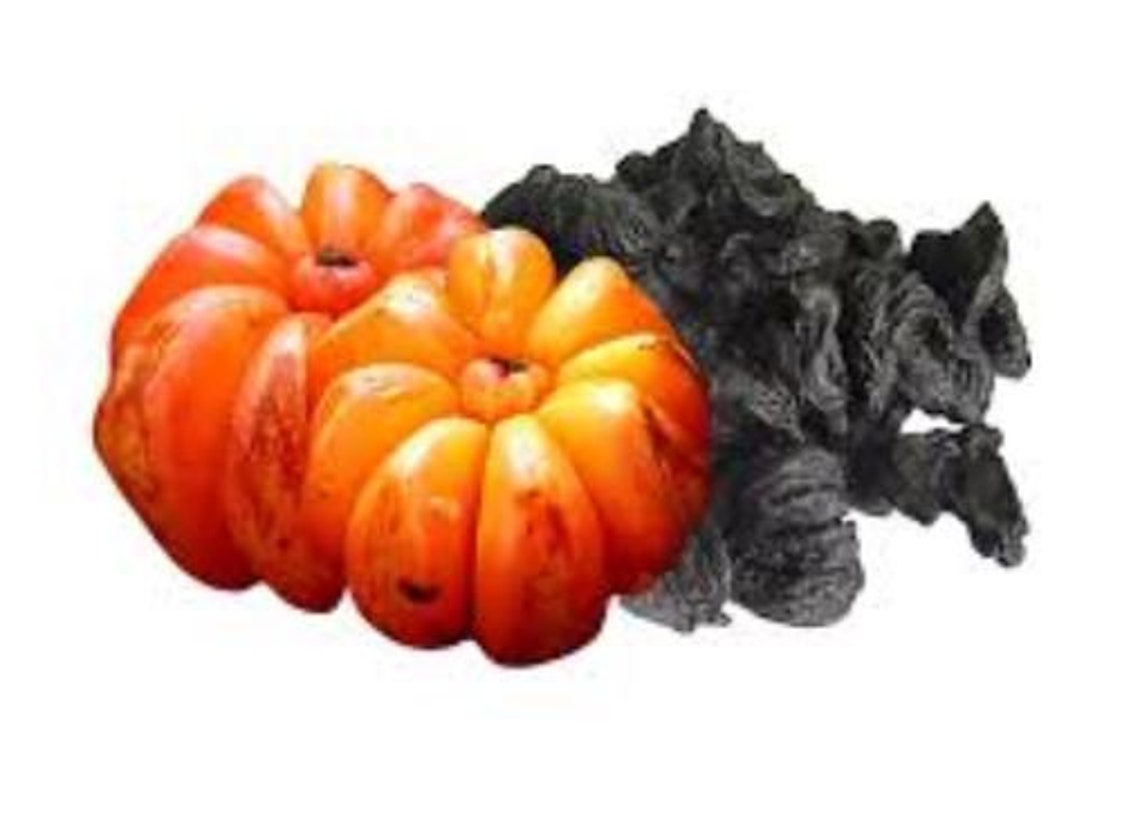 Ceylon Goraka Dried Garcinia Cambogia Weight Loss Medicine | Etsy