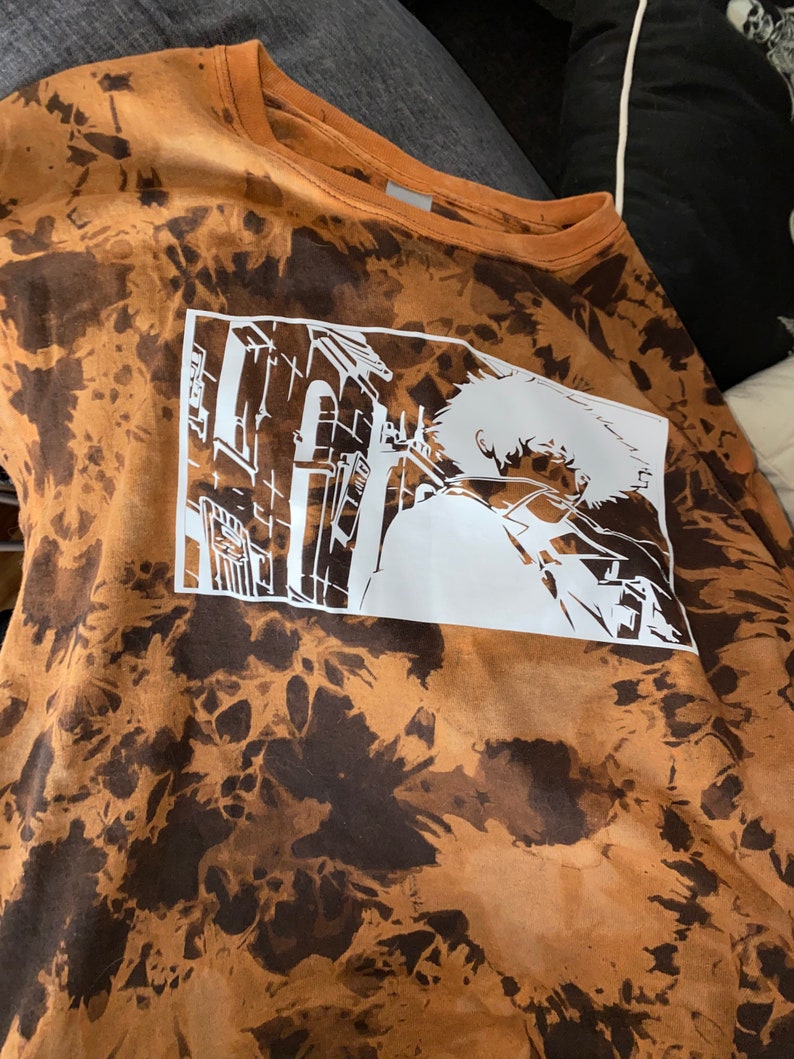 Custom Anime Shirts | Etsy