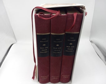 Everyman Library | Etsy