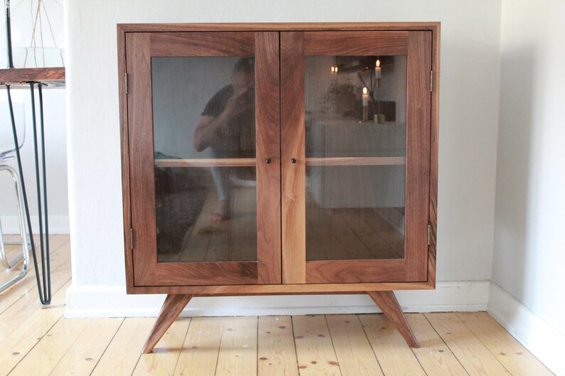 Mona Display Cabinet - Etsy