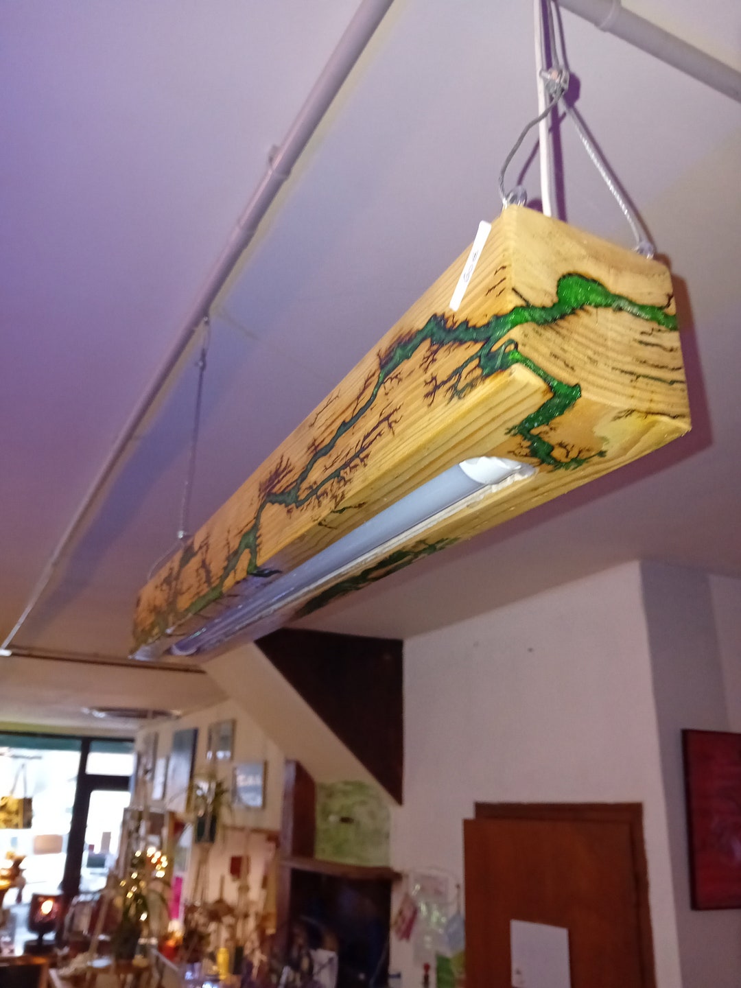 Ceiling Lights Chandelier - Etsy